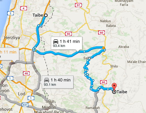 Bad fact checking: ‘The Nation’ fails Palestinian women | Seth J ...