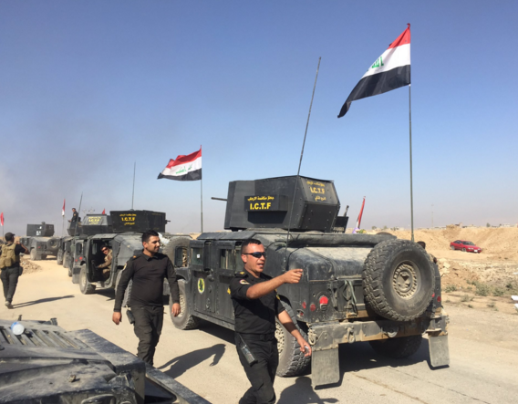 The endless excuses for European convert ISIS members | Seth J ...