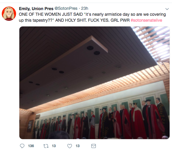 White student leader in UK vows to “paint over” mural by famed Jewish ...